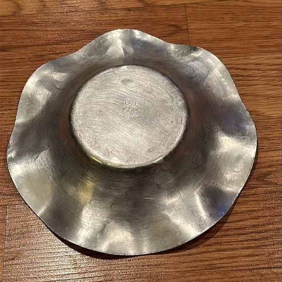 Everlast | Dining | 95s Vintage Everlast Hand Forged Aluminum Dish ...